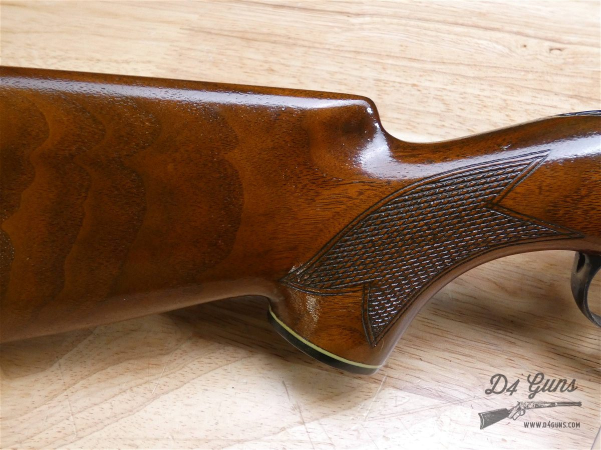 Mauser K98 - 8mm Mauser - Mod 98 - 1939 - Precision Peep Sight - German ...