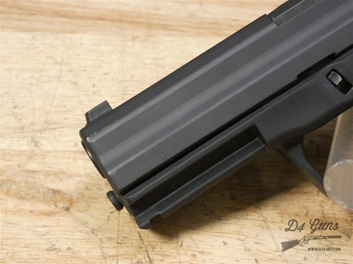 FMK 9C1 Gen 2 - 9mm - DAO - w/ OG Case & 2 Mags - All Black - Semi Auto ...