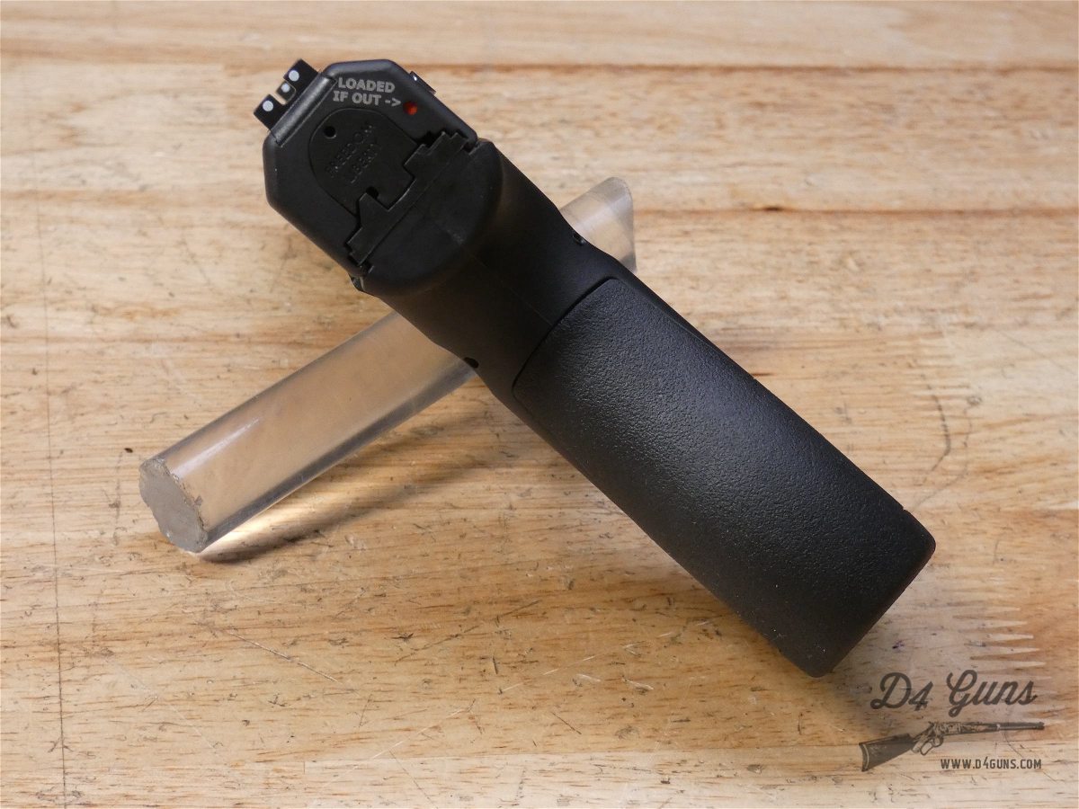 FMK 9C1 Gen 2 - 9mm - DAO - w/ OG Case & 2 Mags - All Black - Semi Auto ...