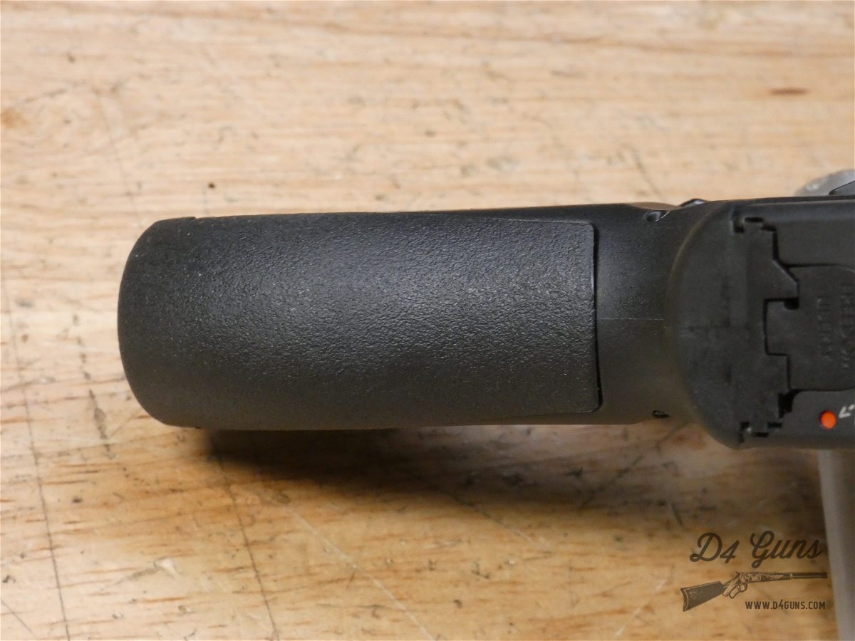 FMK 9C1 Gen 2 - 9mm - DAO - w/ OG Case & 2 Mags - All Black - Semi Auto ...