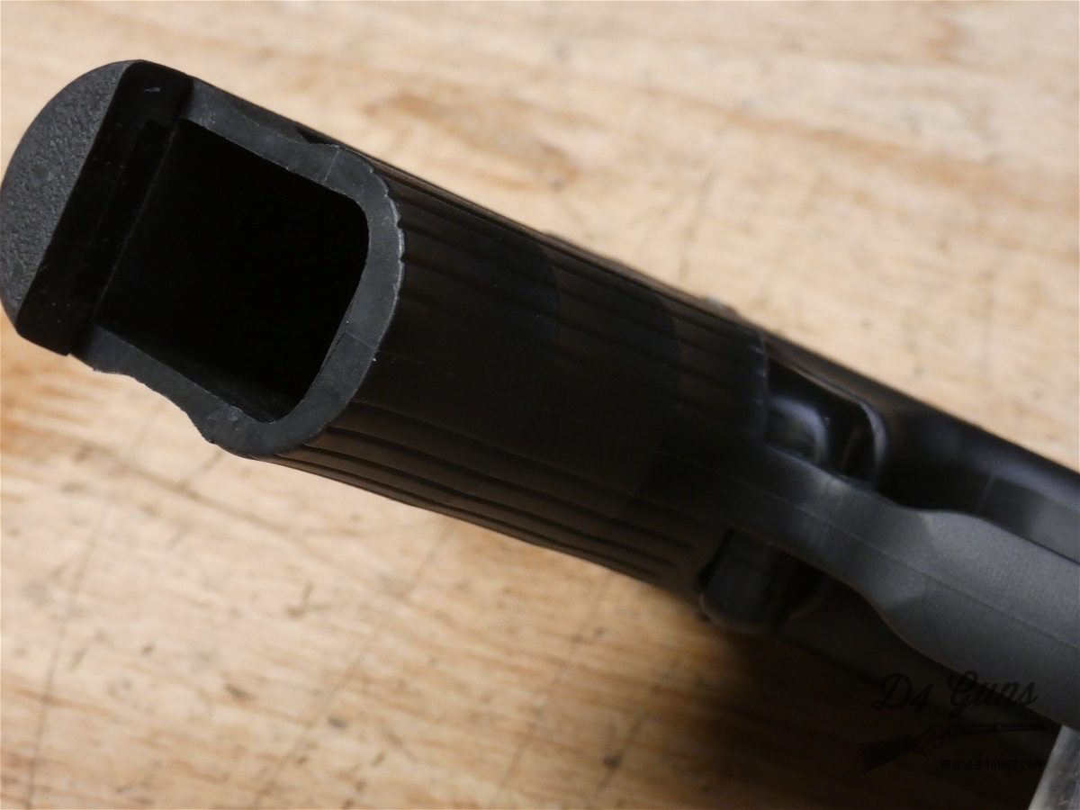 FMK 9C1 Gen 2 - 9mm - DAO - w/ OG Case & 2 Mags - All Black - Semi Auto ...