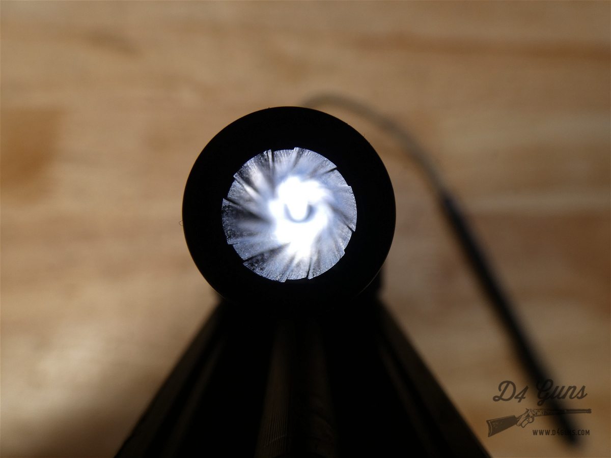 FMK 9C1 Gen 2 - 9mm - DAO - w/ OG Case & 2 Mags - All Black - Semi Auto ...