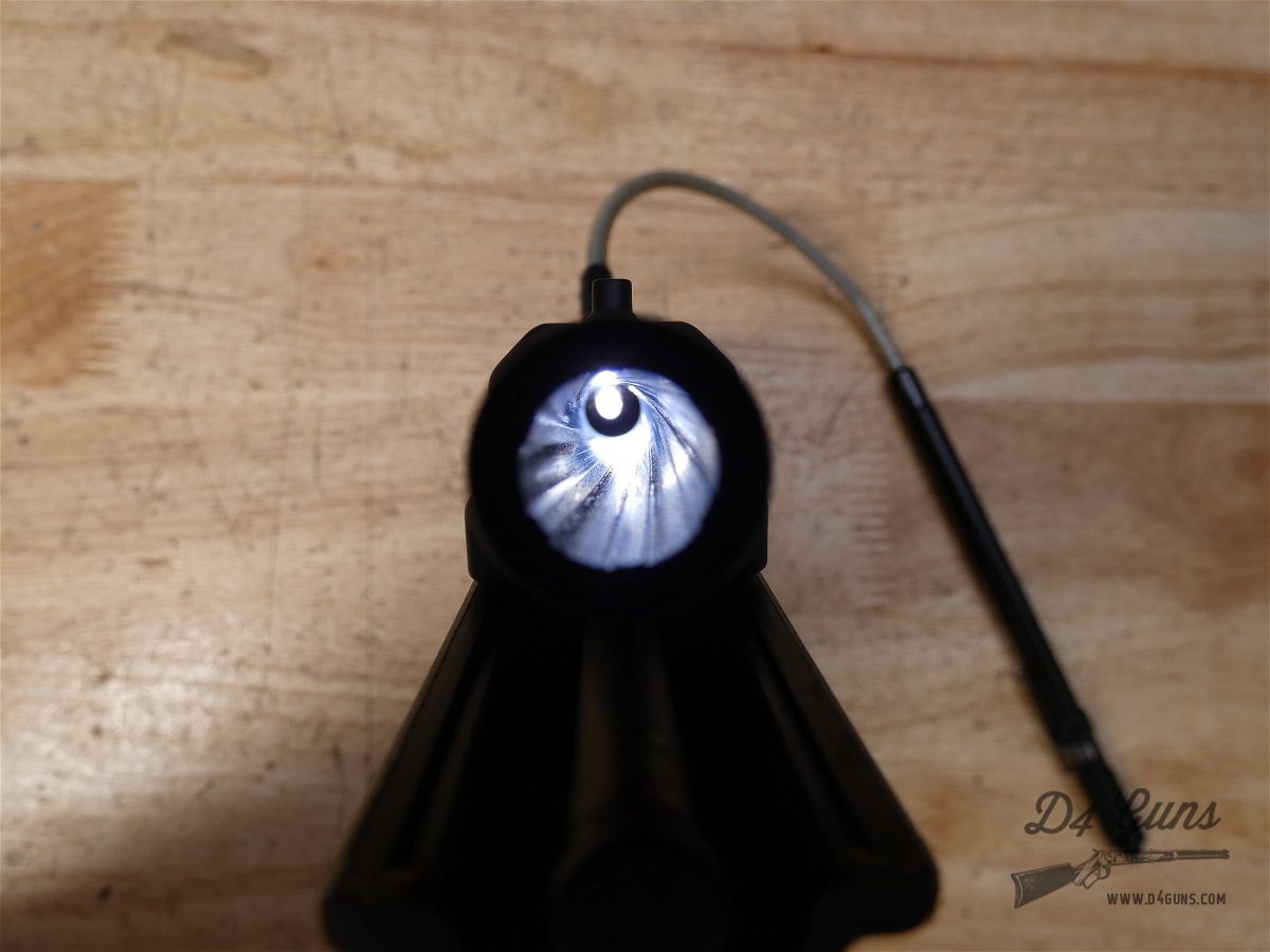 FMK 9C1 Gen 2 - 9mm - DAO - w/ OG Case & 2 Mags - All Black - Semi Auto ...