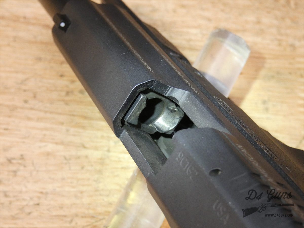 FMK 9C1 Gen 2 - 9mm - DAO - w/ OG Case & 2 Mags - All Black - Semi Auto ...