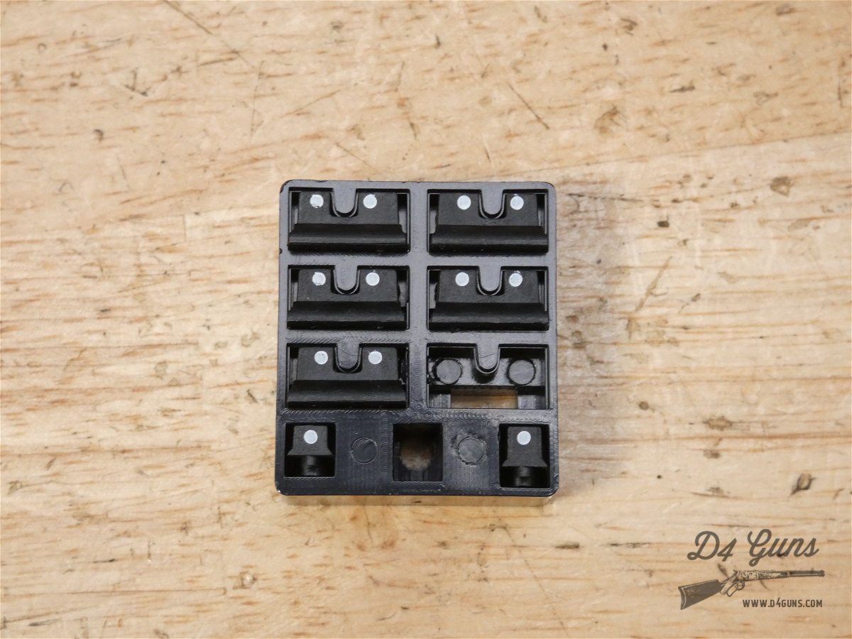 FMK 9C1 Gen 2 - 9mm - DAO - w/ OG Case & 2 Mags - All Black - Semi Auto ...