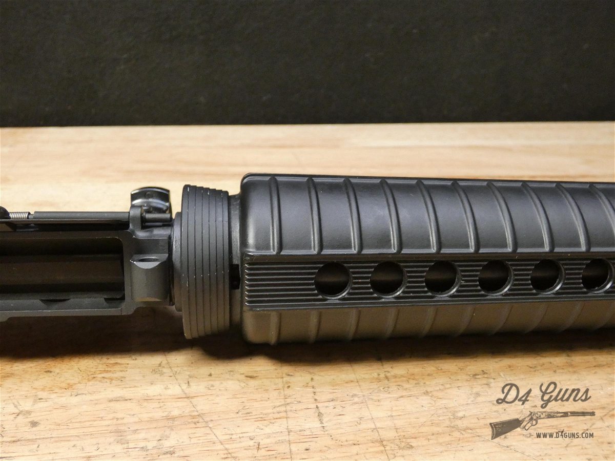 Colt Sporter HBAR Conversion Upper - 5.56 NATO - CMP - 1/9 Ratio ...
