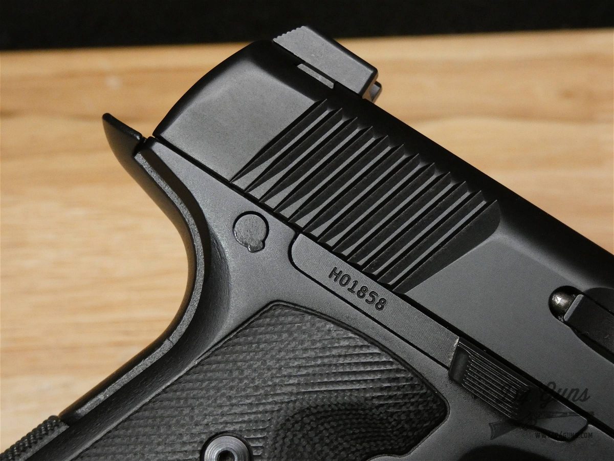 Hudson H9 - 9mm - w/ Box + More - Modern Collectable - LIKE NEW - Semi ...