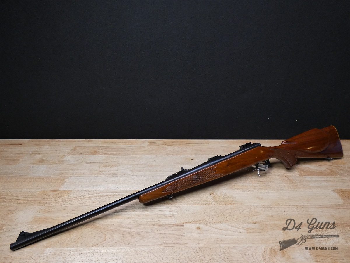 Remington 700 - .30-06 SPNG - Monte Carlo Stock - MFG 1968 - Vintage ...