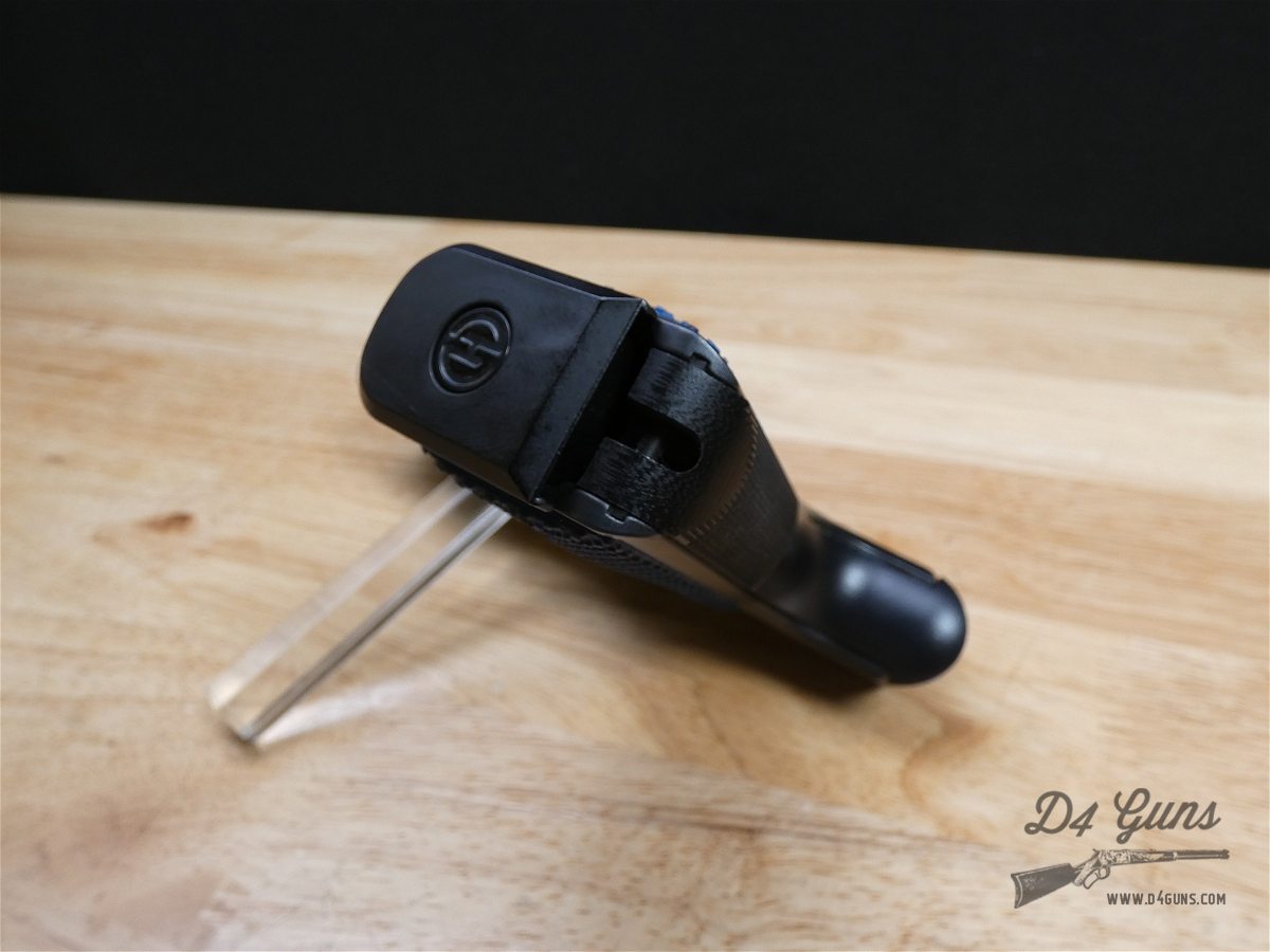 Hudson H9 - 9mm - Made in Texas - Semi-Auto 9mm Pistol - w/ Mag - Look ...