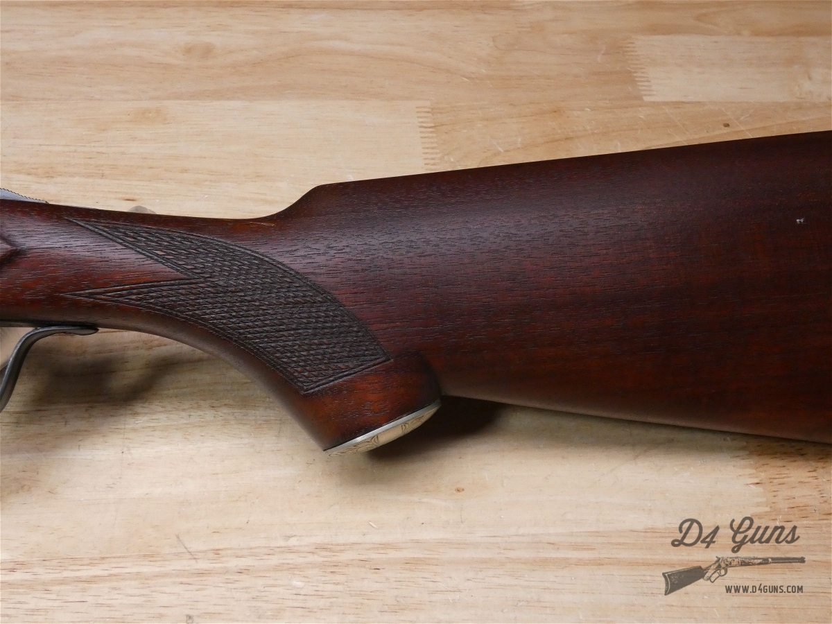 Ithaca Lefever Nitro Special - 12 Gauge - MFG 1928 - Classic SxS - LOOK ...