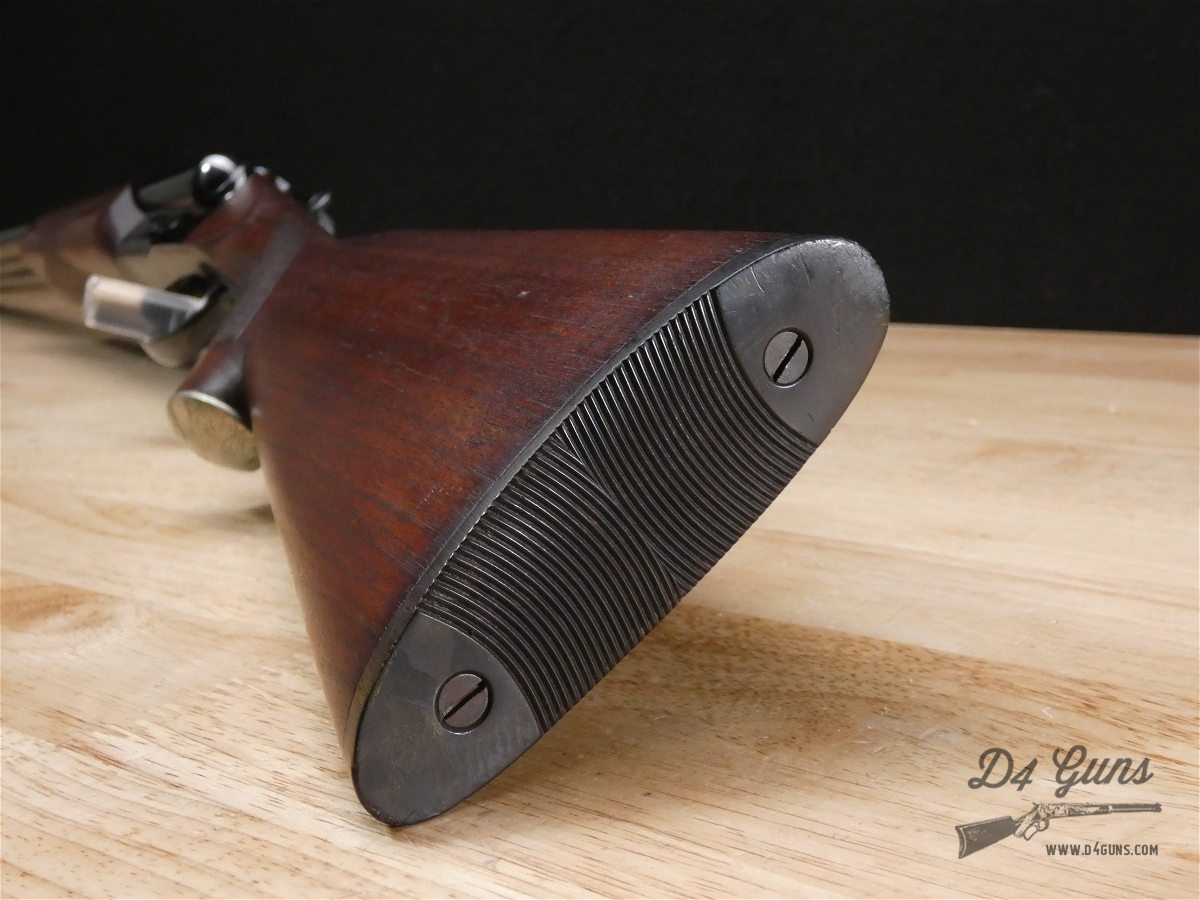 Ithaca Lefever Nitro Special - 12 Gauge - MFG 1928 - Classic SxS - LOOK ...
