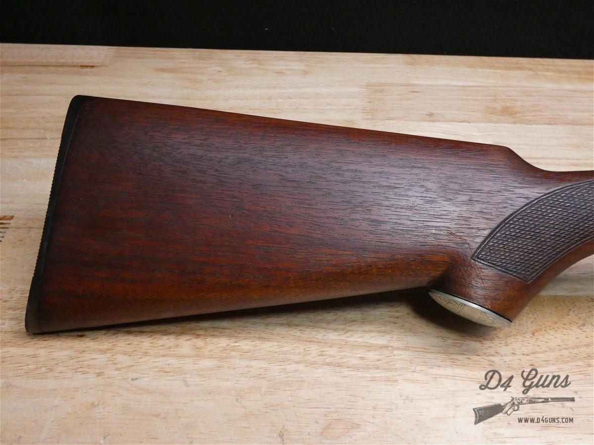 Ithaca Lefever Nitro Special - 12 Gauge - MFG 1928 - Classic SxS - LOOK ...