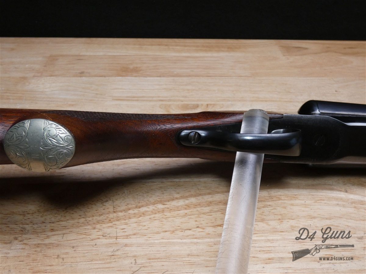 Ithaca Lefever Nitro Special - 12 Gauge - MFG 1928 - Classic SxS - LOOK ...