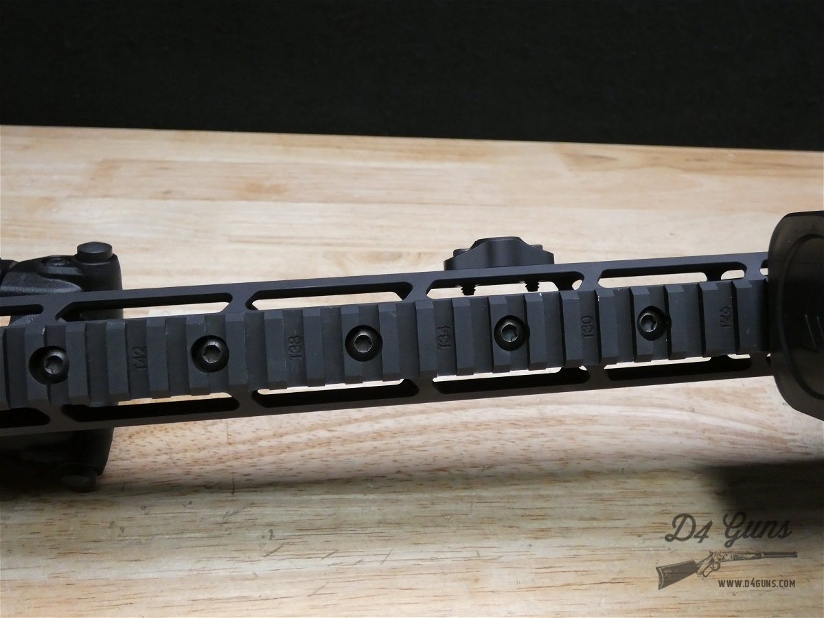 Sig Sauer Cross STX - .308 Win - XLNT w/ Sig Sierra 6 BDX Scope & 2 ...