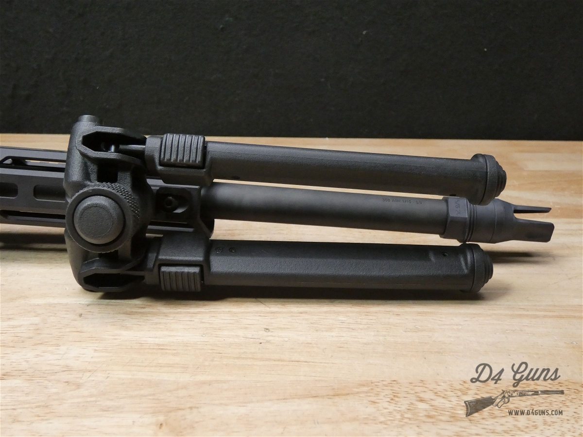 Sig Sauer Cross STX - .308 Win - XLNT w/ Sig Sierra 6 BDX Scope & 2 ...