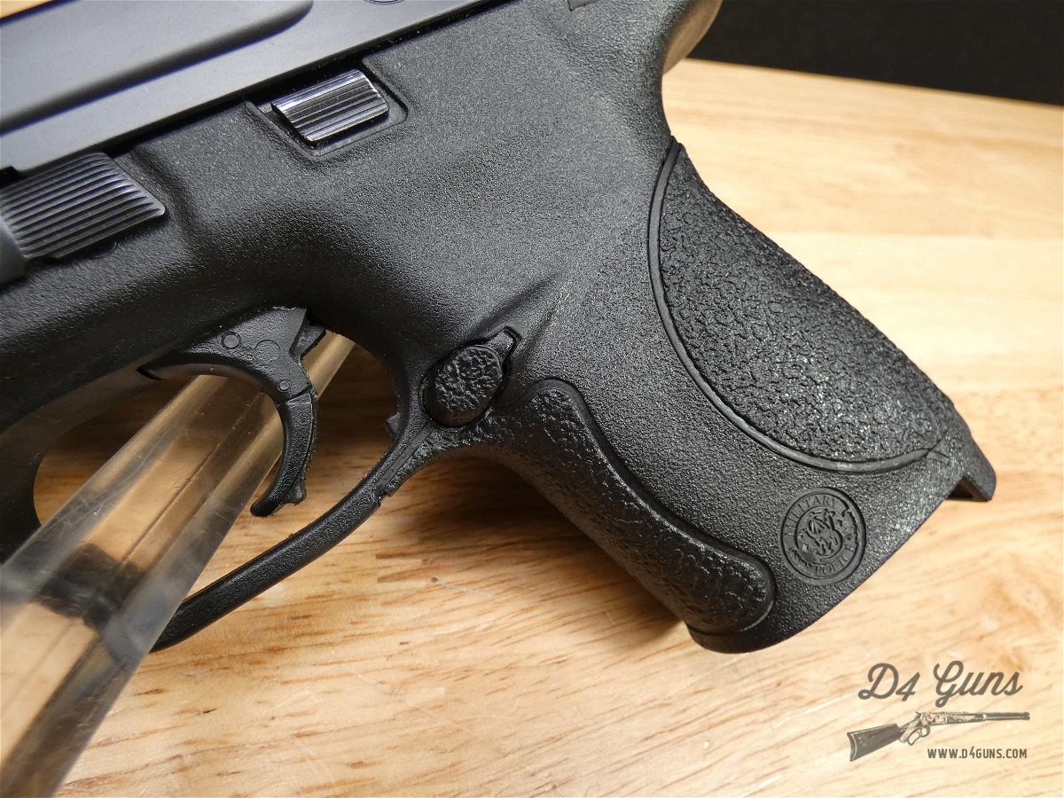 Smith & Wesson M&P45 Compact - .45 ACP - S&W M&P 45C - EXTRAS! - Semi ...