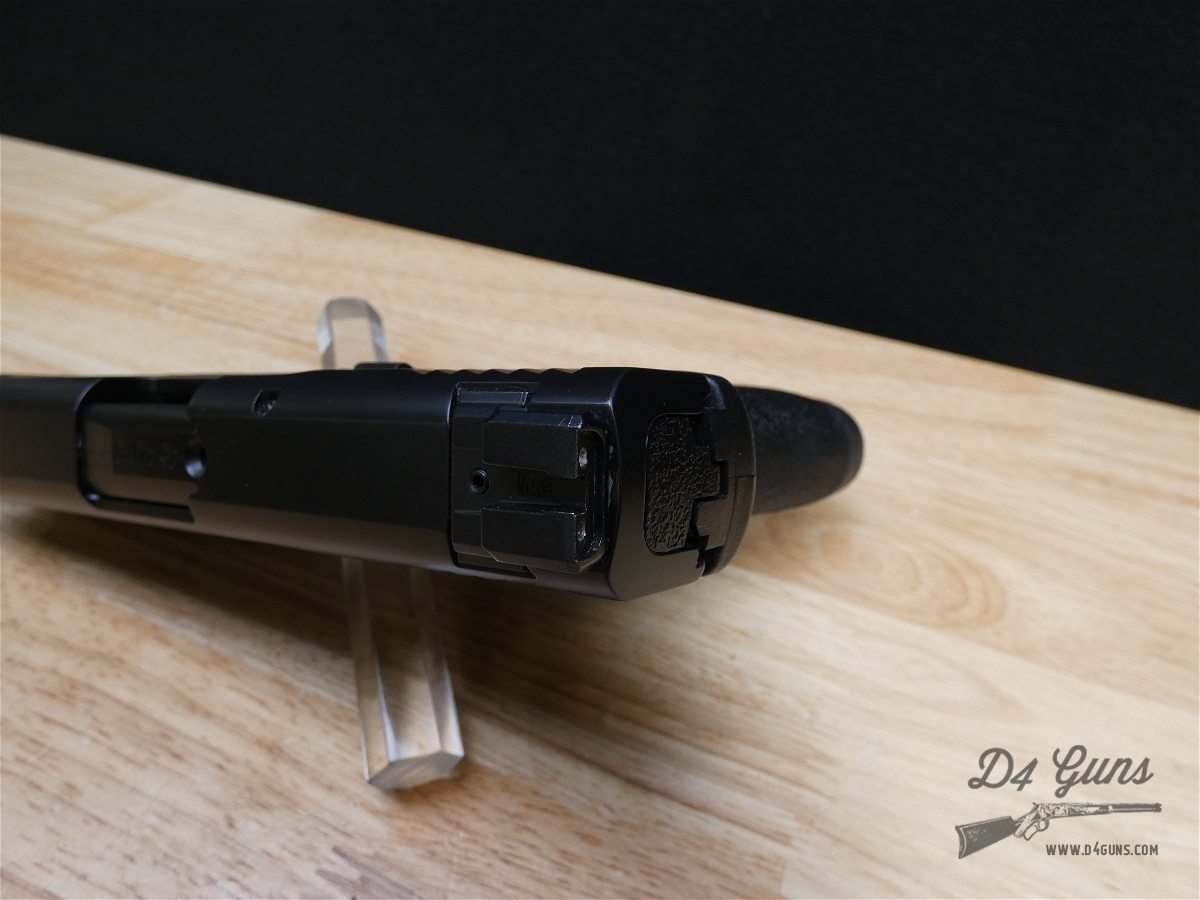 Smith & Wesson M&P45 Compact - .45 ACP - S&W M&P 45C - EXTRAS! - Semi ...