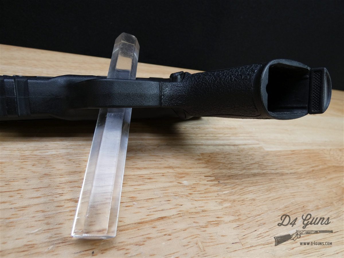 Smith & Wesson M&P45 Compact - .45 ACP - S&W M&P 45C - EXTRAS! - Semi ...