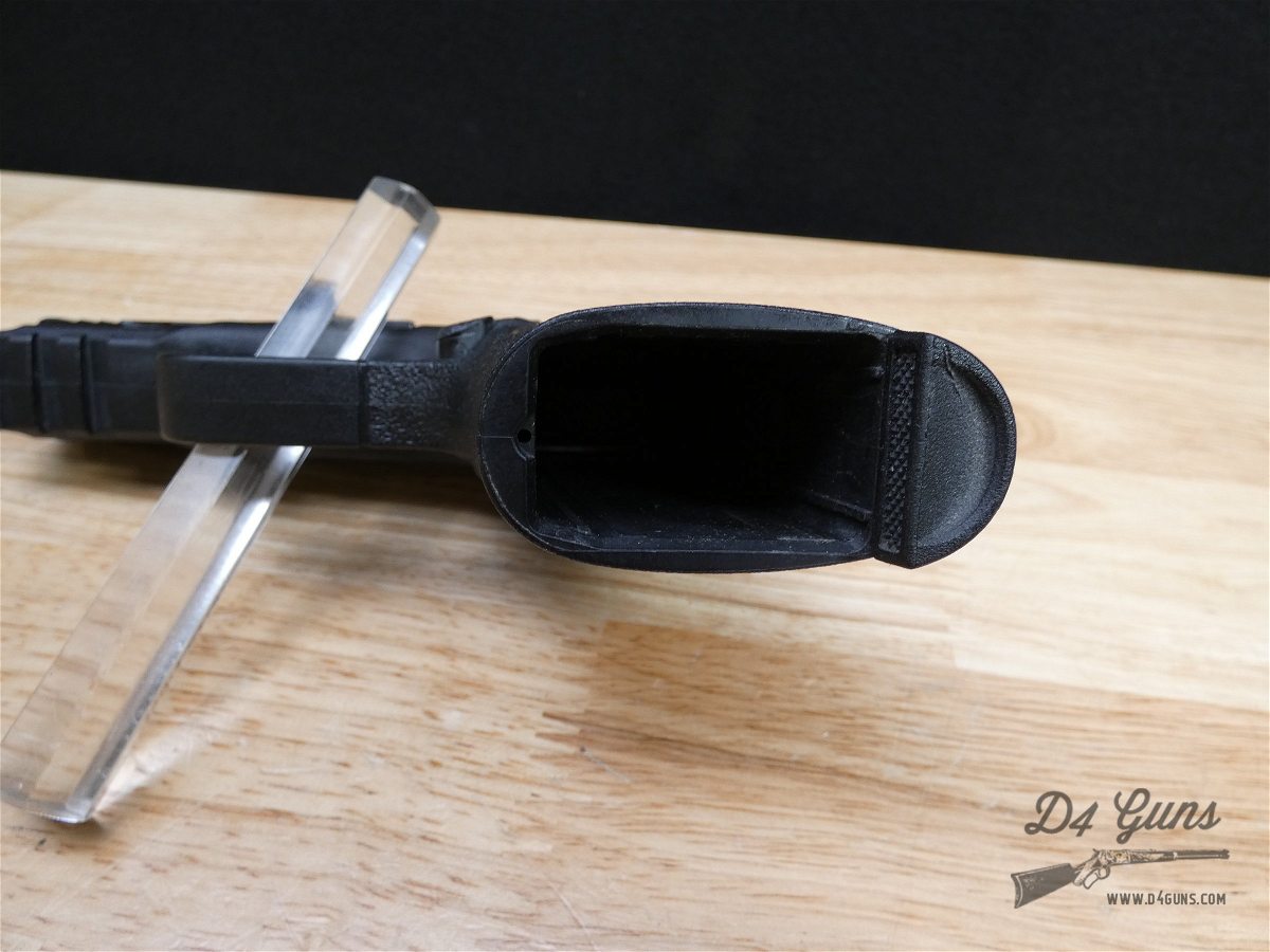 Smith & Wesson M&P45 Compact - .45 ACP - S&W M&P 45C - EXTRAS! - Semi ...