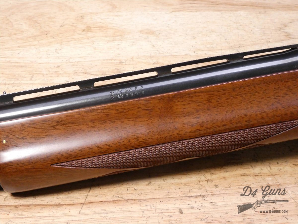 Remington 1100 Special Field - 12ga - Mfg 1987 - English Stock - w/3 ...
