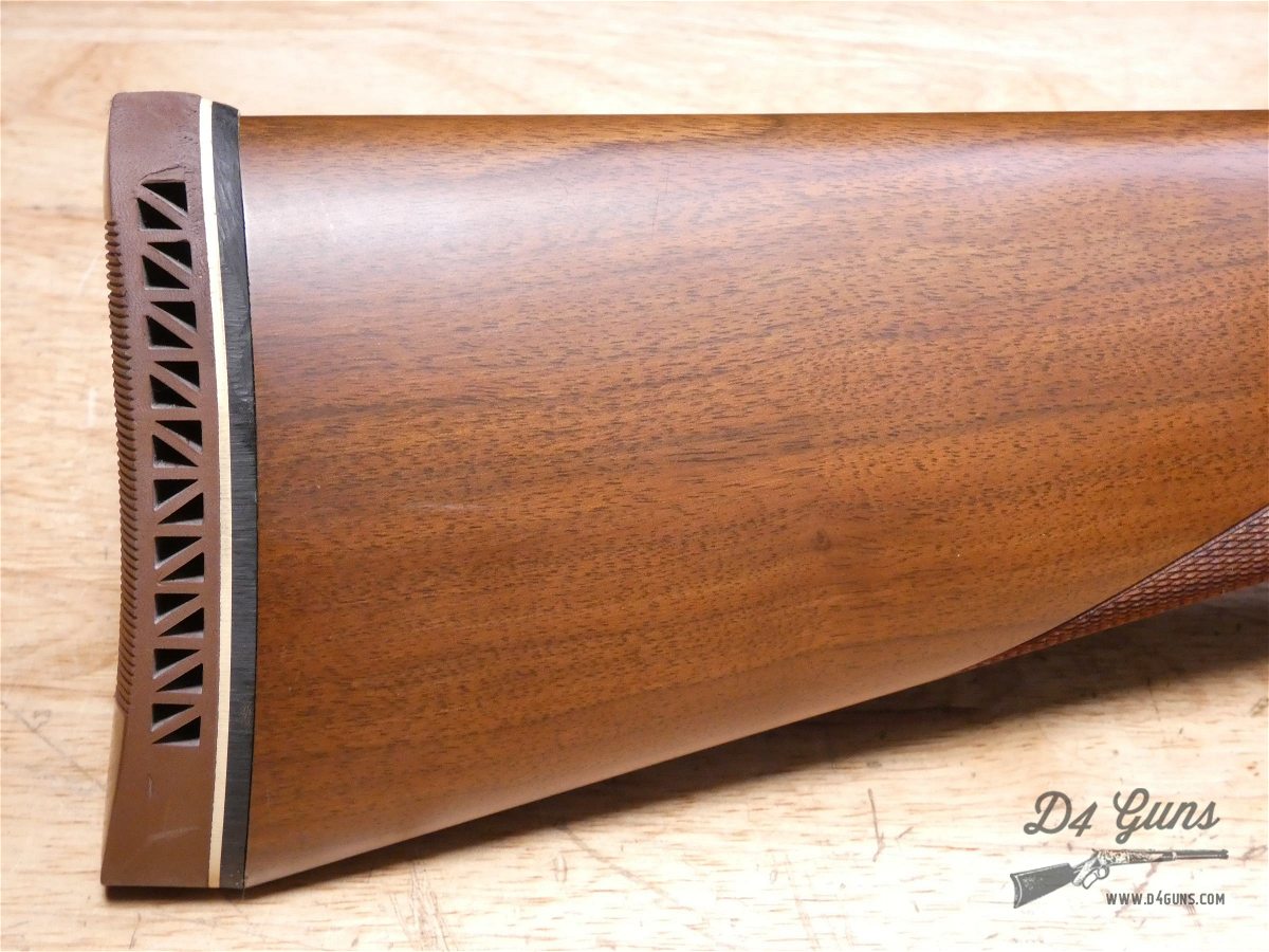 Remington 1100 Special Field - 12ga - Mfg 1987 - English Stock - w/3 ...