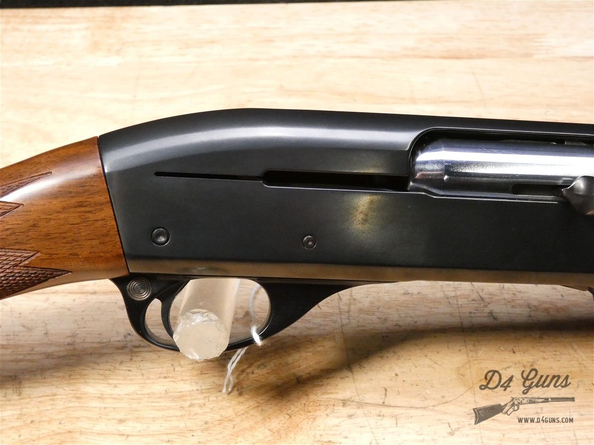 Remington 1100 Special Field - 12ga - Mfg 1987 - English Stock - w/3 ...