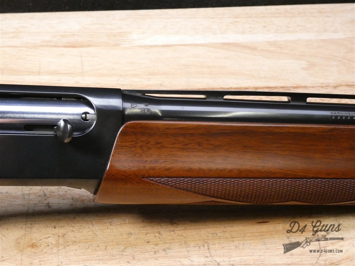 Remington 1100 Special Field - 12ga - Mfg 1987 - English Stock - w/3 ...
