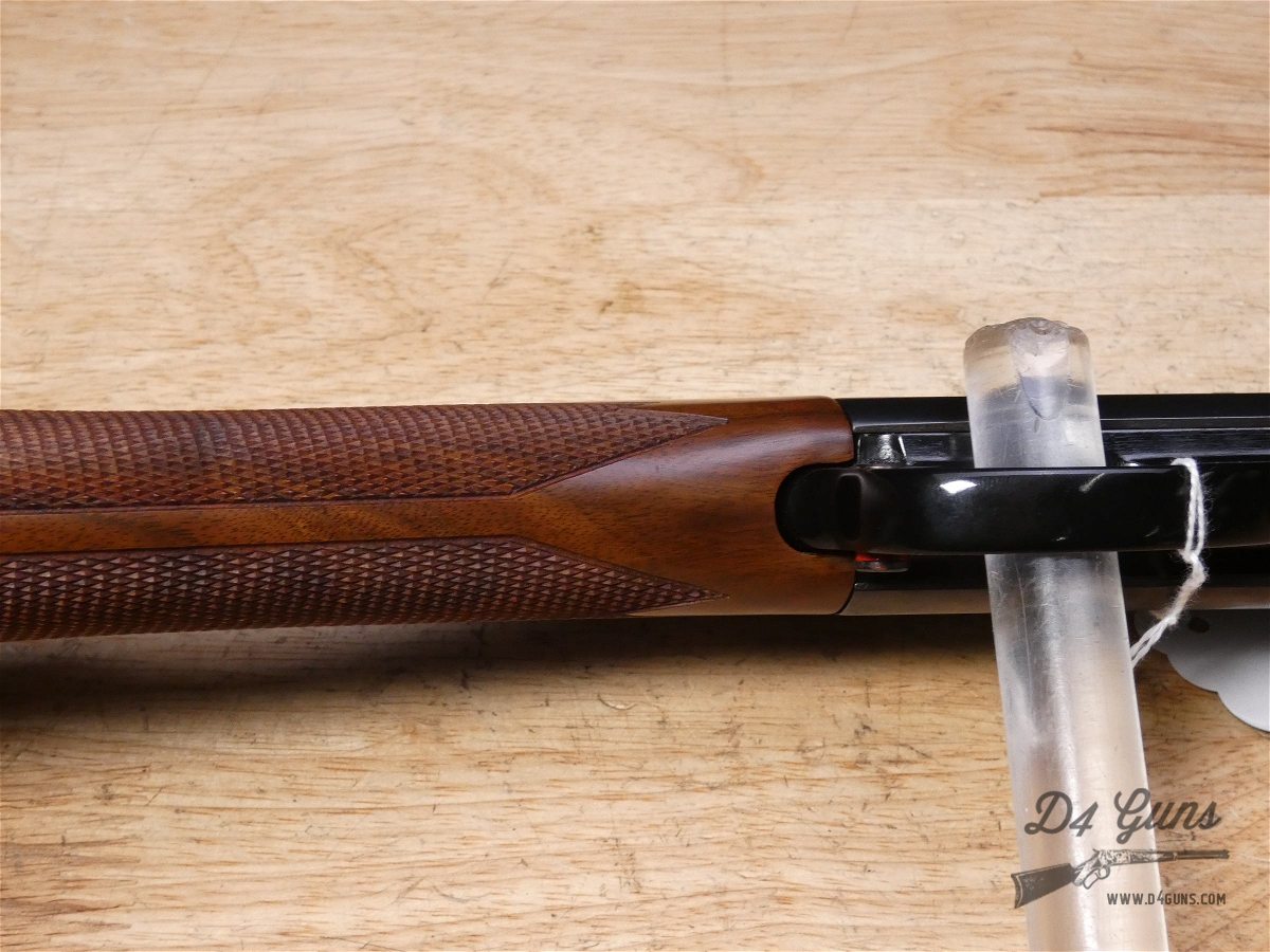 Remington 1100 Special Field - 12ga - Mfg 1987 - English Stock - w/3 ...