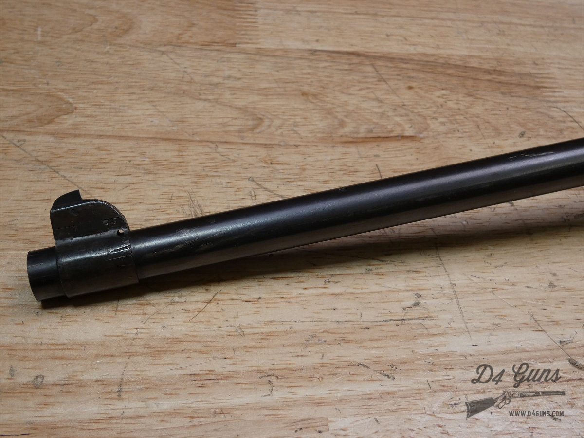 U.S. Springfield 1896 Krag Carbine - .30-40 Krag - MFG 1897 - RARE! - C ...