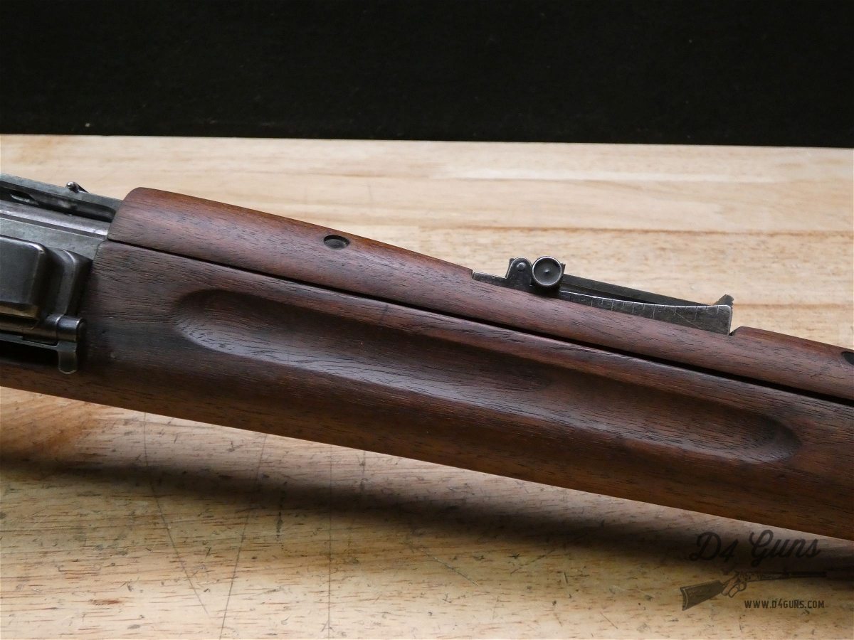 U.S. Springfield 1896 Krag Carbine - .30-40 Krag - MFG 1897 - RARE! - C ...