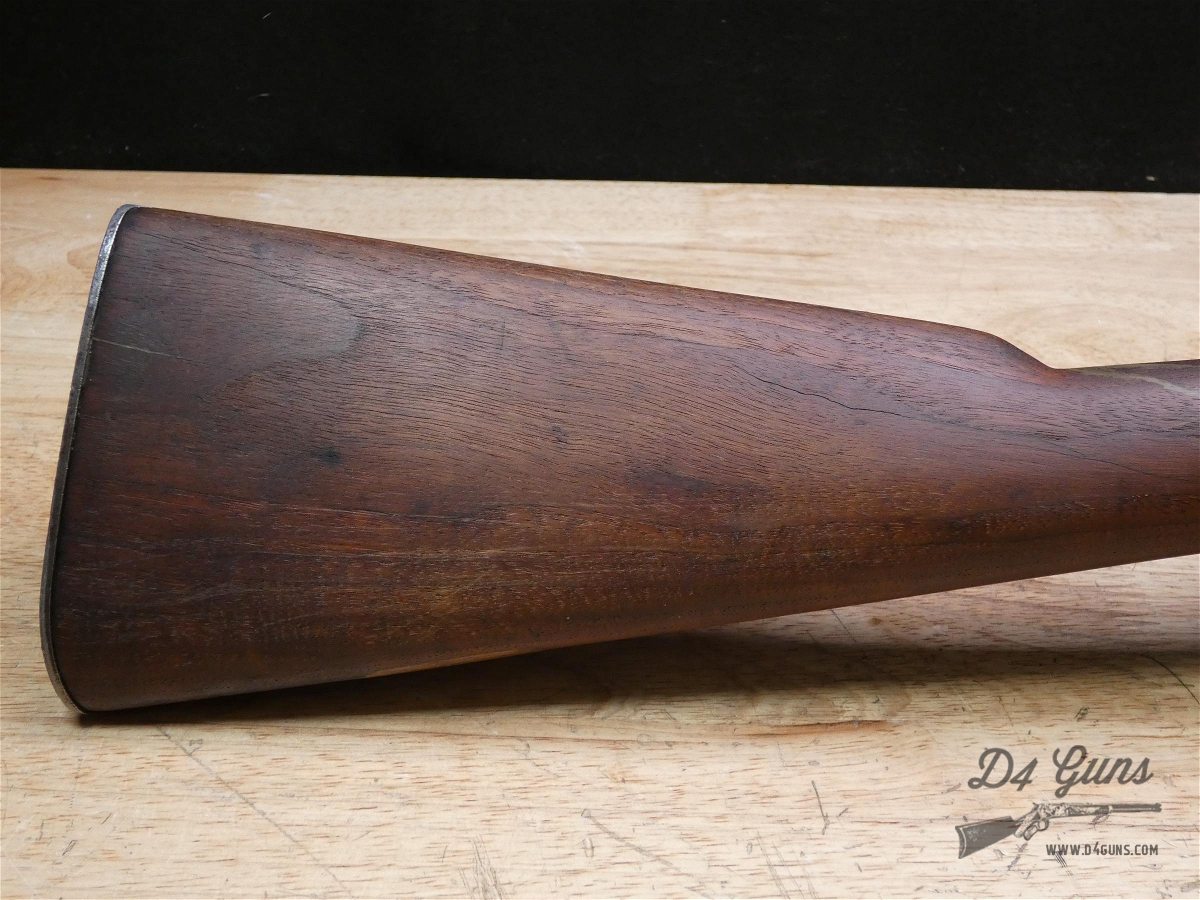 U.S. Springfield 1896 Krag Carbine - .30-40 Krag - MFG 1897 - RARE! - C ...