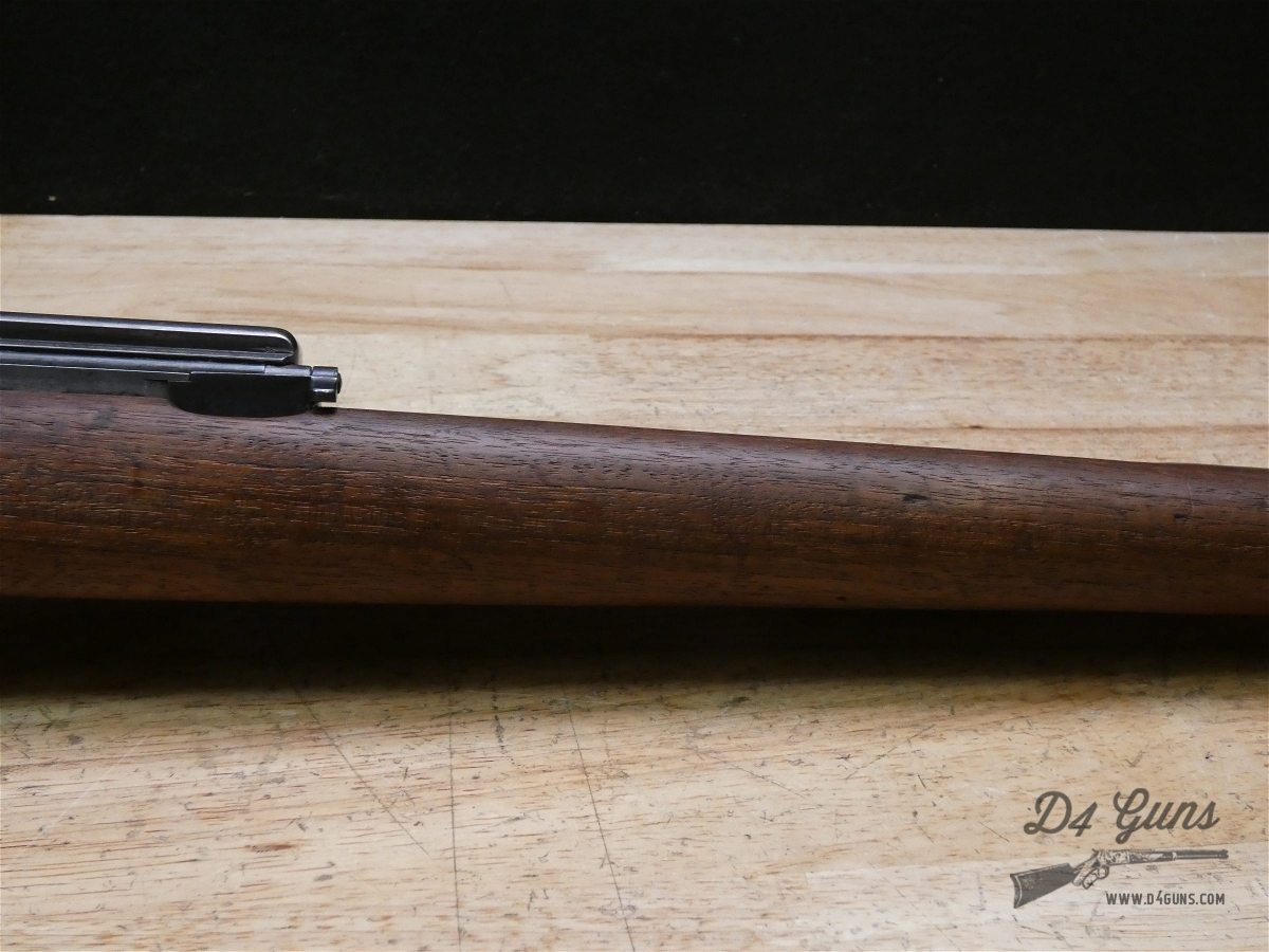 U.S. Springfield 1896 Krag Carbine - .30-40 Krag - MFG 1897 - RARE! - C ...