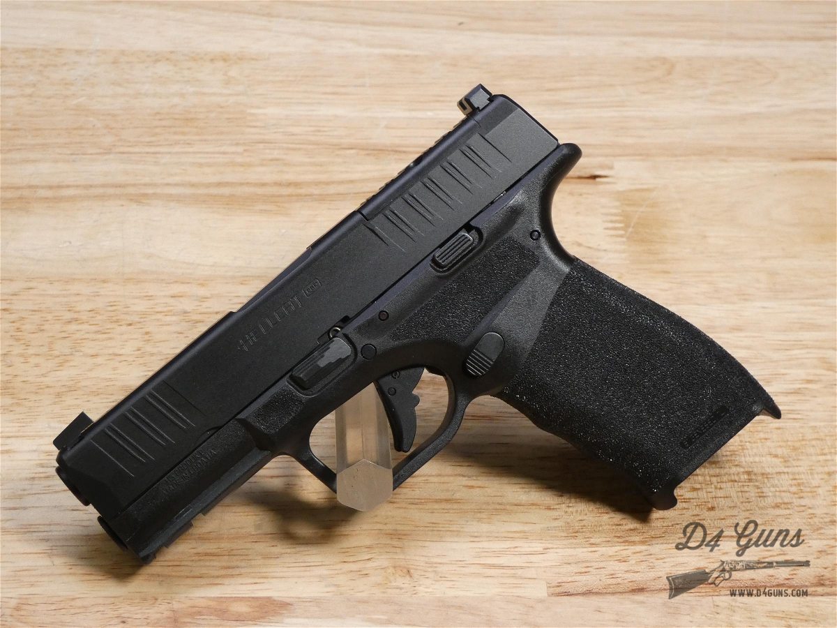 Springfield Hellcat Pro - 9mm - Hell Cat - Optics Ready - OG Box w/ 2 ...