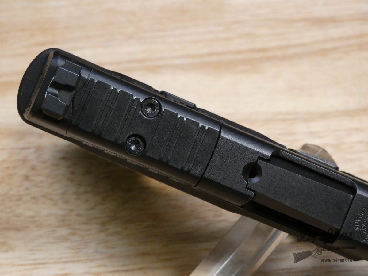 Springfield Hellcat Pro - 9mm - Hell Cat - Optics Ready - OG Box w/ 2 ...