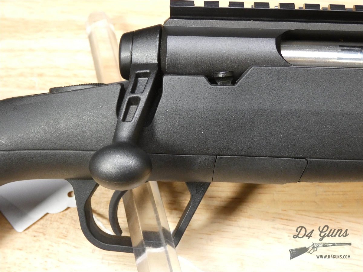 Savage Axis - .350 LEGEND - Synthetic - w/Mag - Modern Hunting Rifle ...