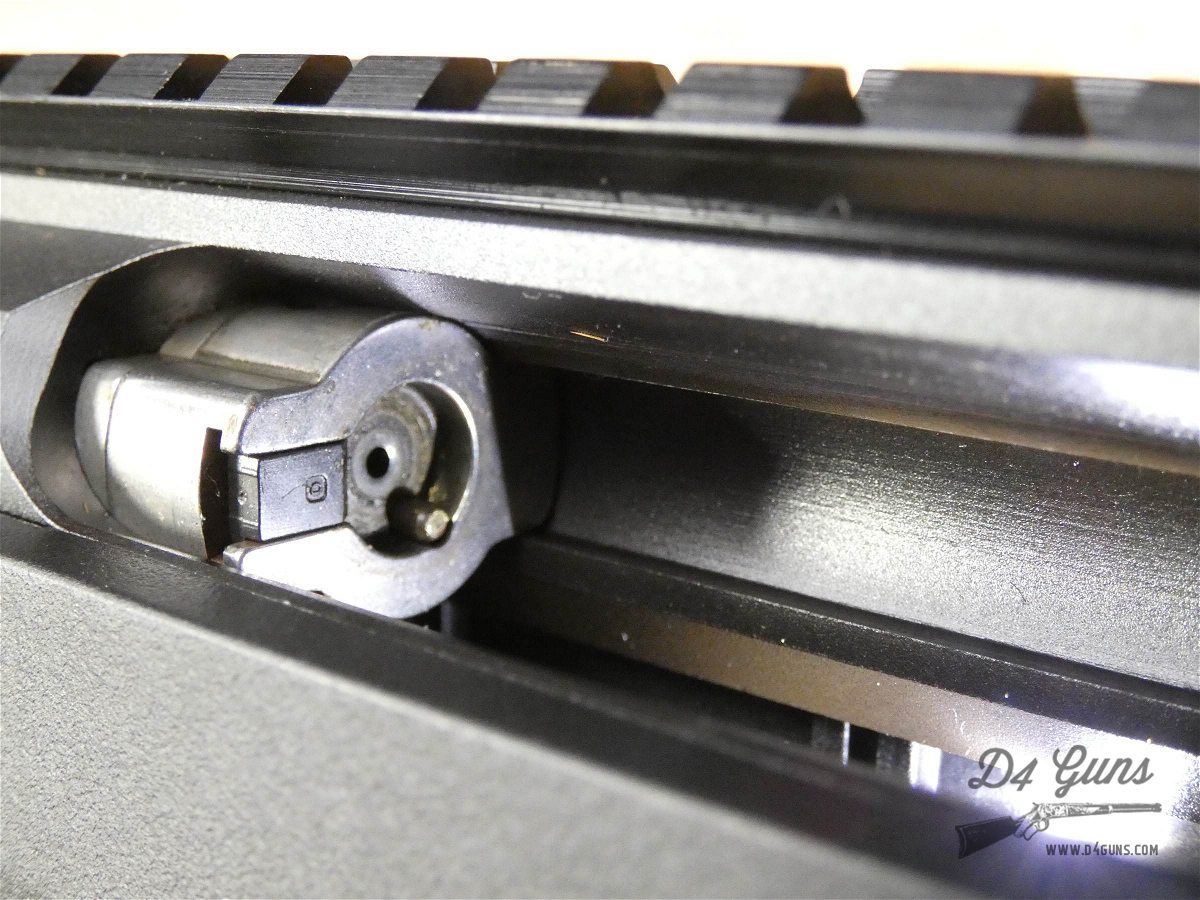 Savage Axis - .350 LEGEND - Synthetic - w/Mag - Modern Hunting Rifle ...