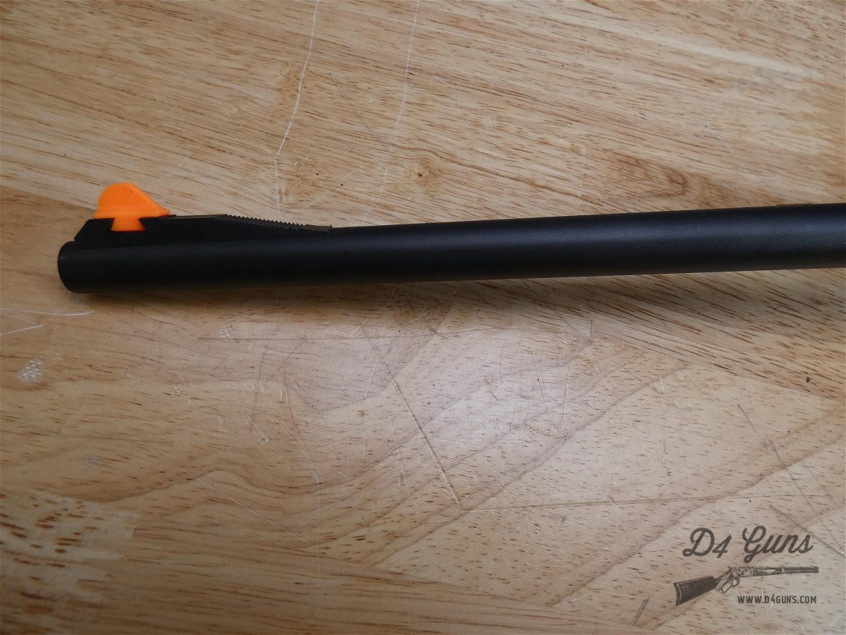 Henry US Survival Rifle - .22 LR - AR-7 - Takedown Backpack Semi Auto ...