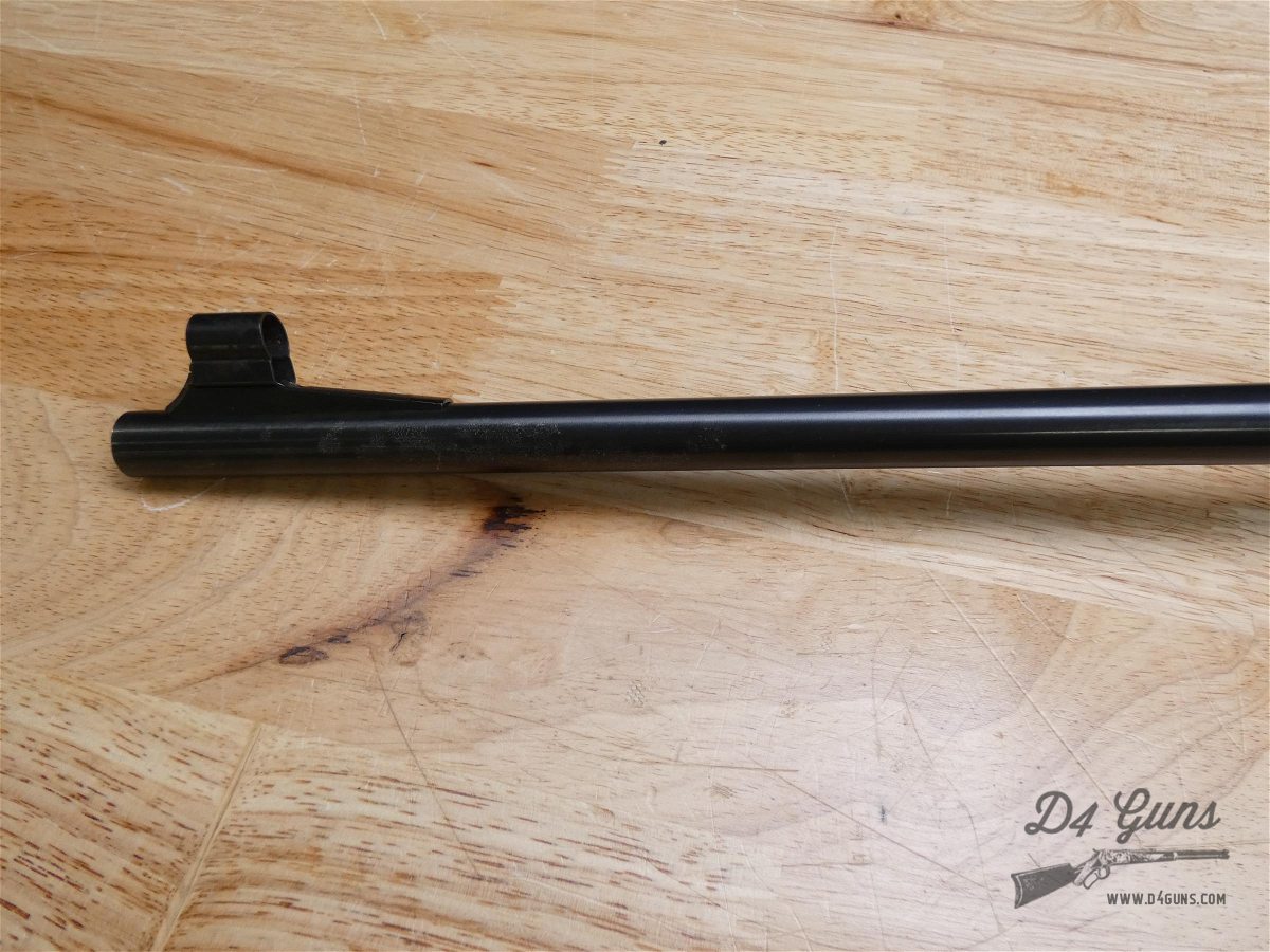 Remington Model 700 BDL - 7mm Rem Mag - Scope Rails! - Deer Slayer ...