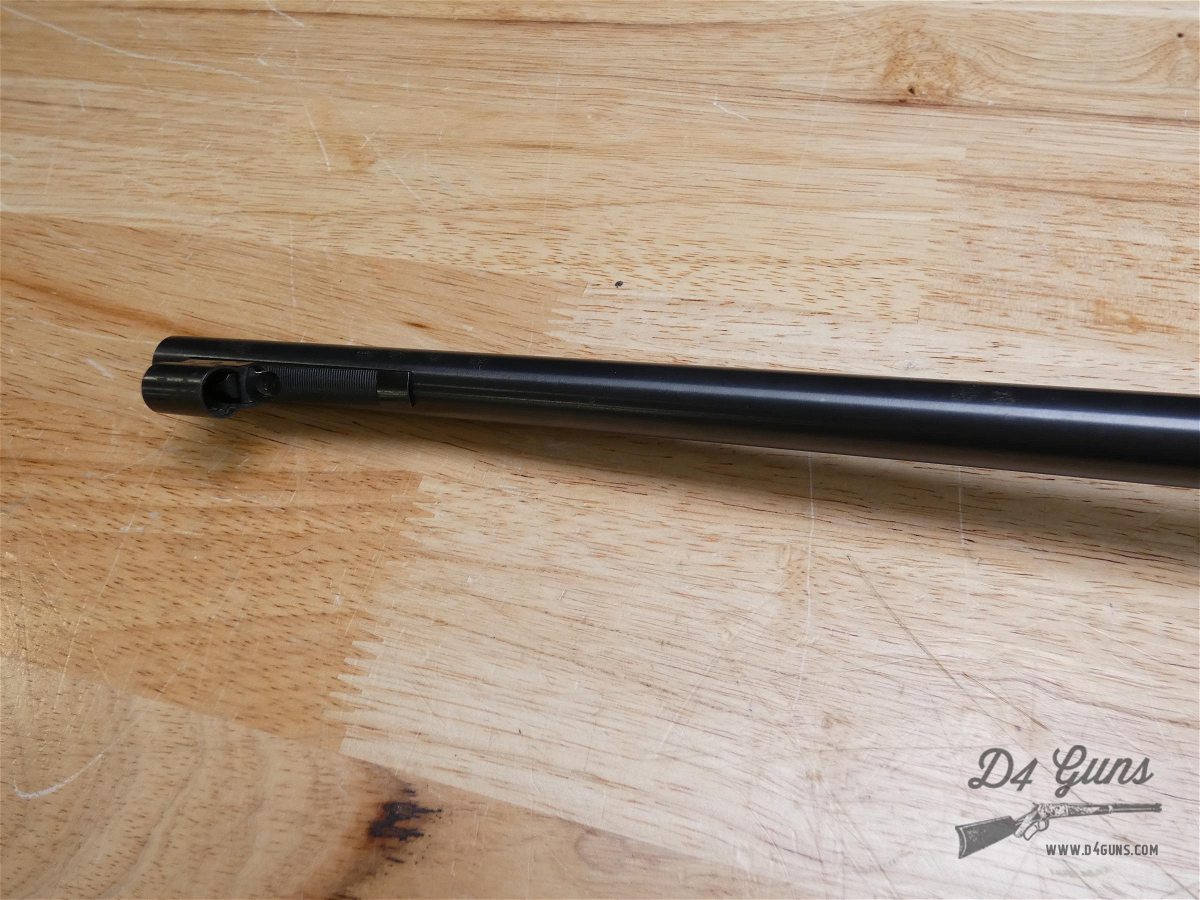 Remington Model 700 BDL - 7mm Rem Mag - Scope Rails! - Deer Slayer ...