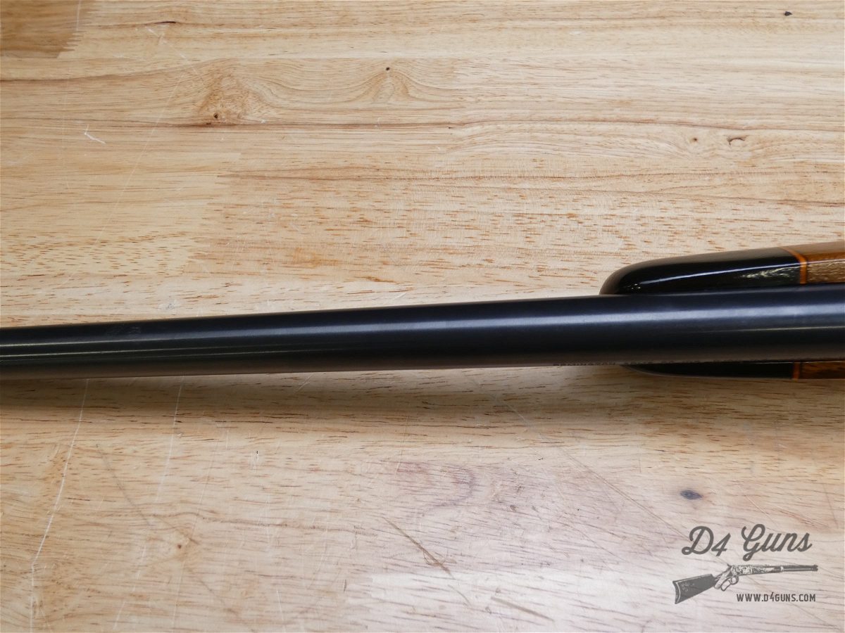 Remington Model 700 BDL - 7mm Rem Mag - Scope Rails! - Deer Slayer ...