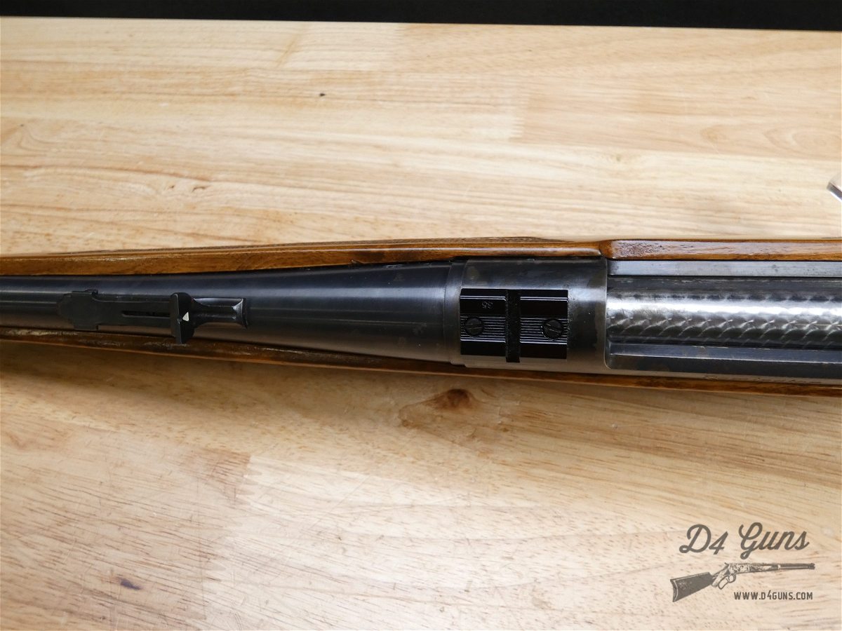 Remington Model 700 BDL - 7mm Rem Mag - Scope Rails! - Deer Slayer ...