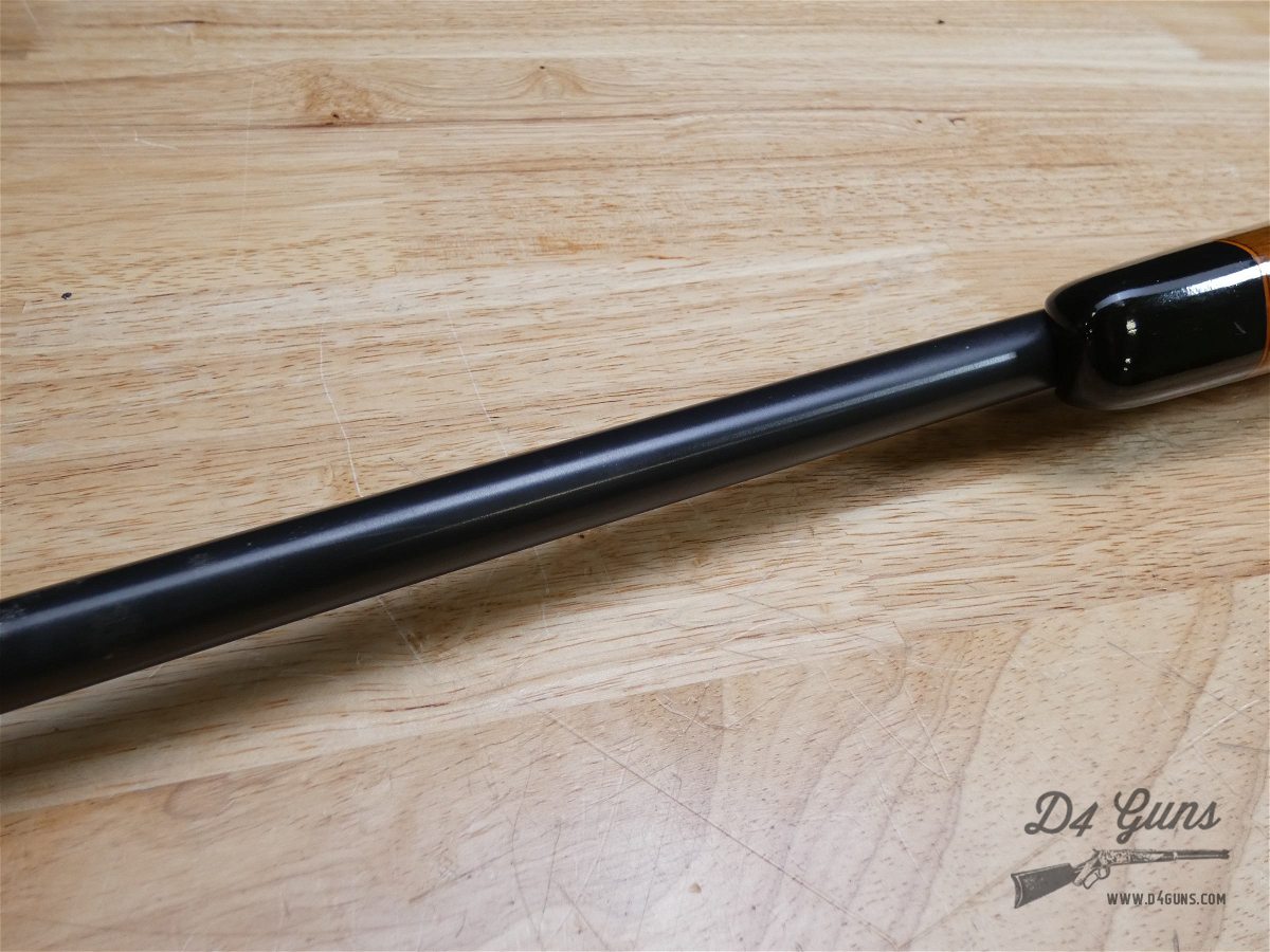 Remington Model 700 BDL - 7mm Rem Mag - Scope Rails! - Deer Slayer ...