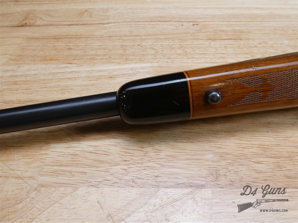 Remington Model 700 BDL - 7mm Rem Mag - Scope Rails! - Deer Slayer ...