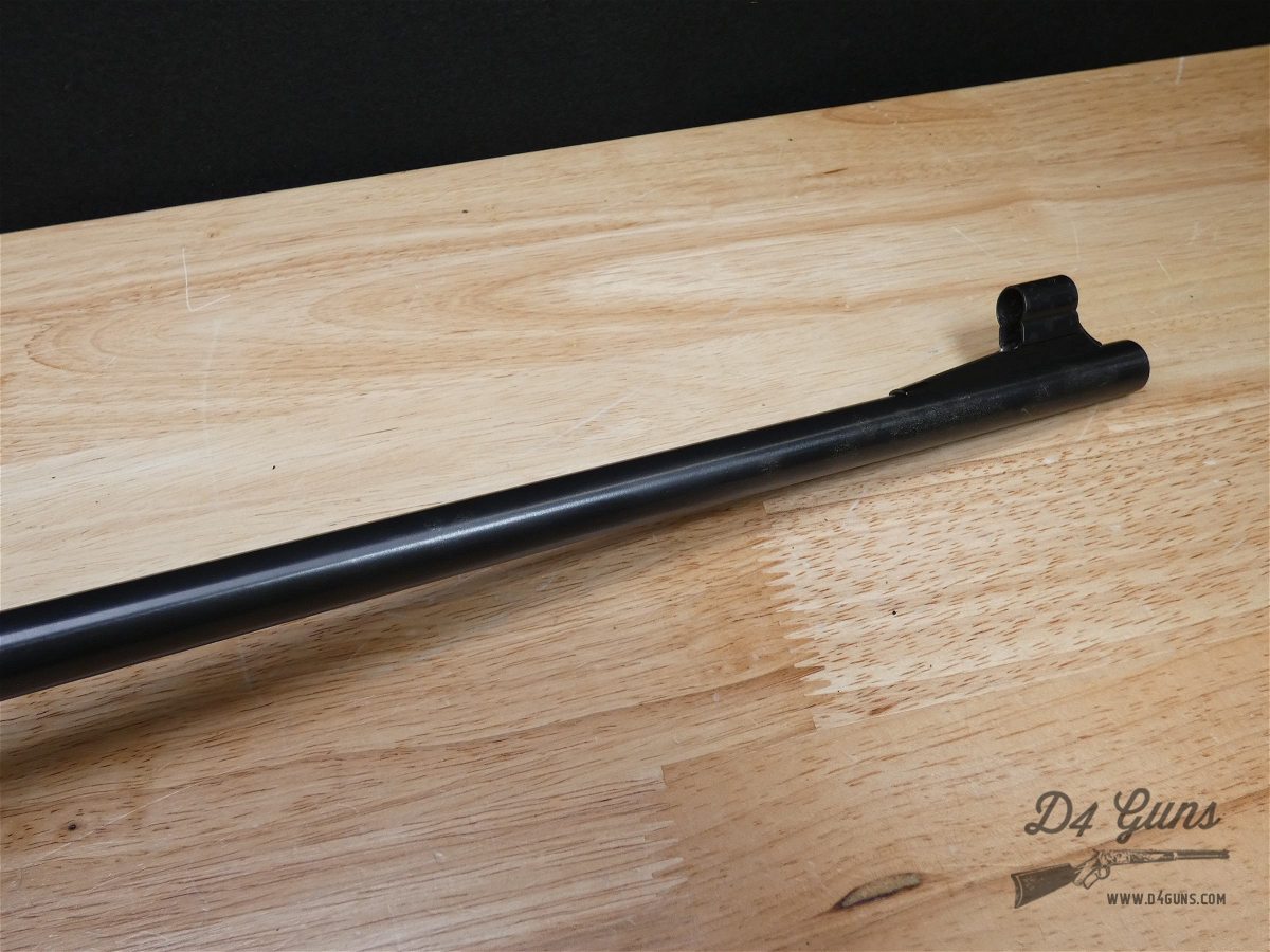 Remington Model 700 BDL - 7mm Rem Mag - Scope Rails! - Deer Slayer ...