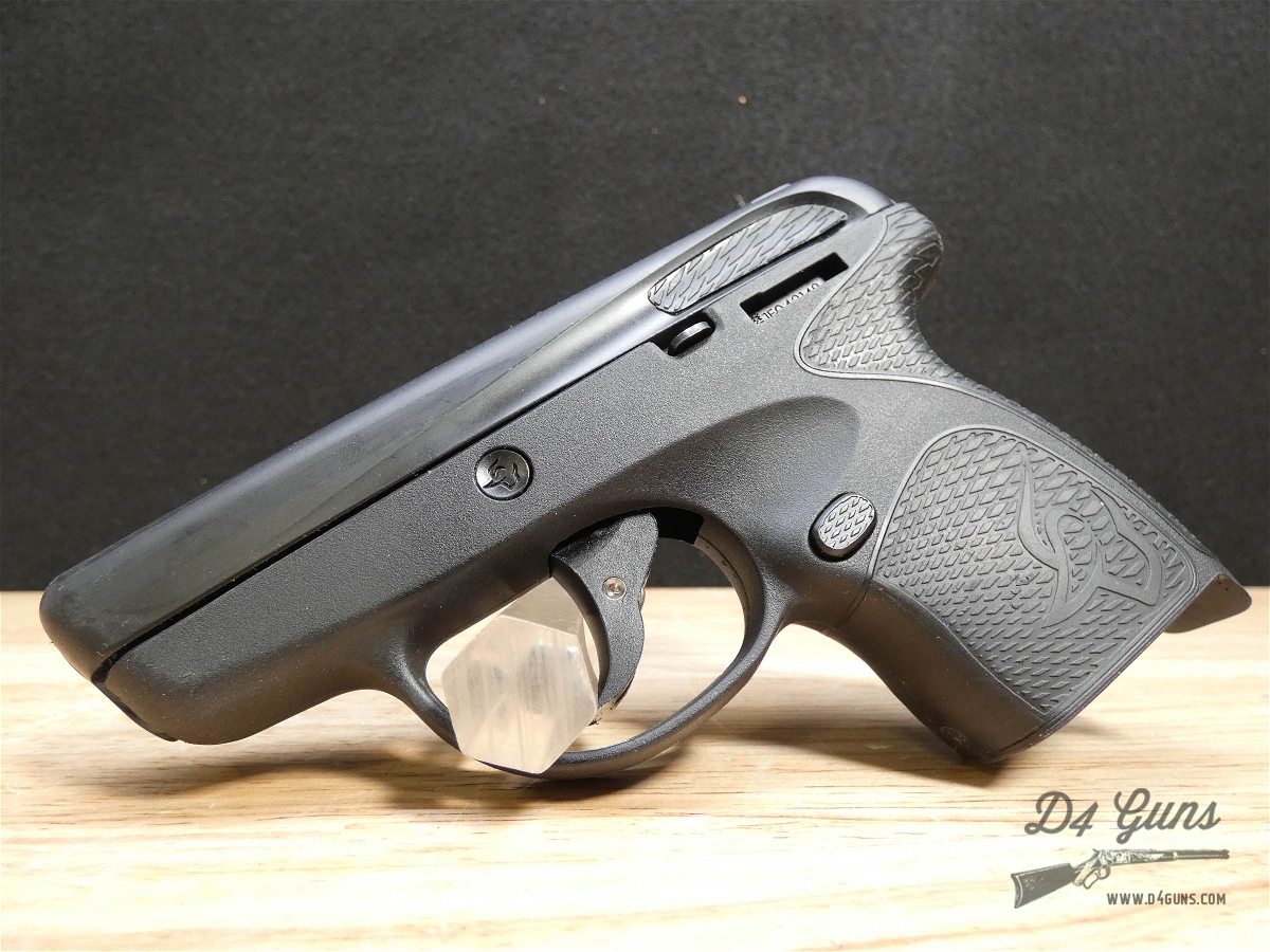 Taurus Spectrum - .380 ACP - w/ OG Box & More! - 2 Mags - 380 - Semi ...
