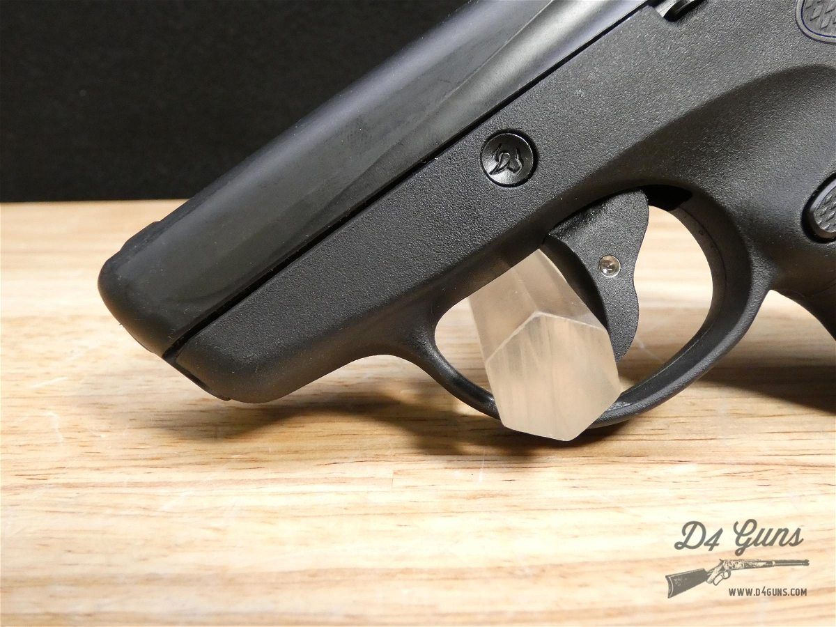 Taurus Spectrum - .380 ACP - w/ OG Box & More! - 2 Mags - 380 - Semi ...