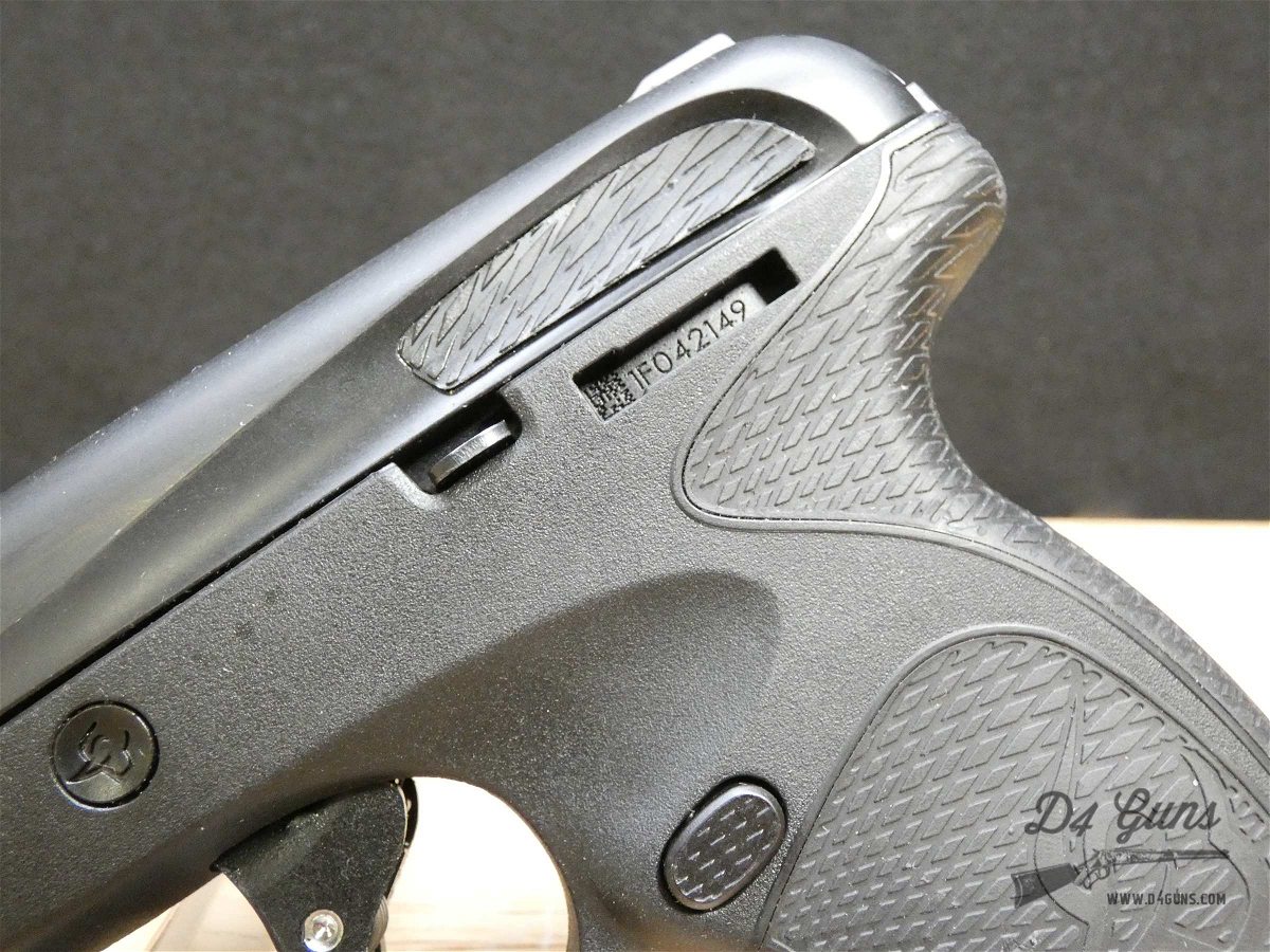 Taurus Spectrum - .380 ACP - w/ OG Box & More! - 2 Mags - 380 - Semi ...