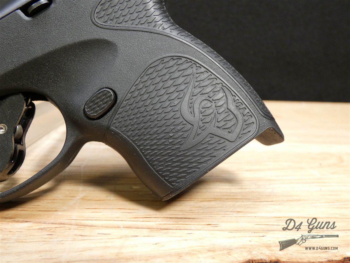 Taurus Spectrum - .380 ACP - w/ OG Box & More! - 2 Mags - 380 - Semi ...