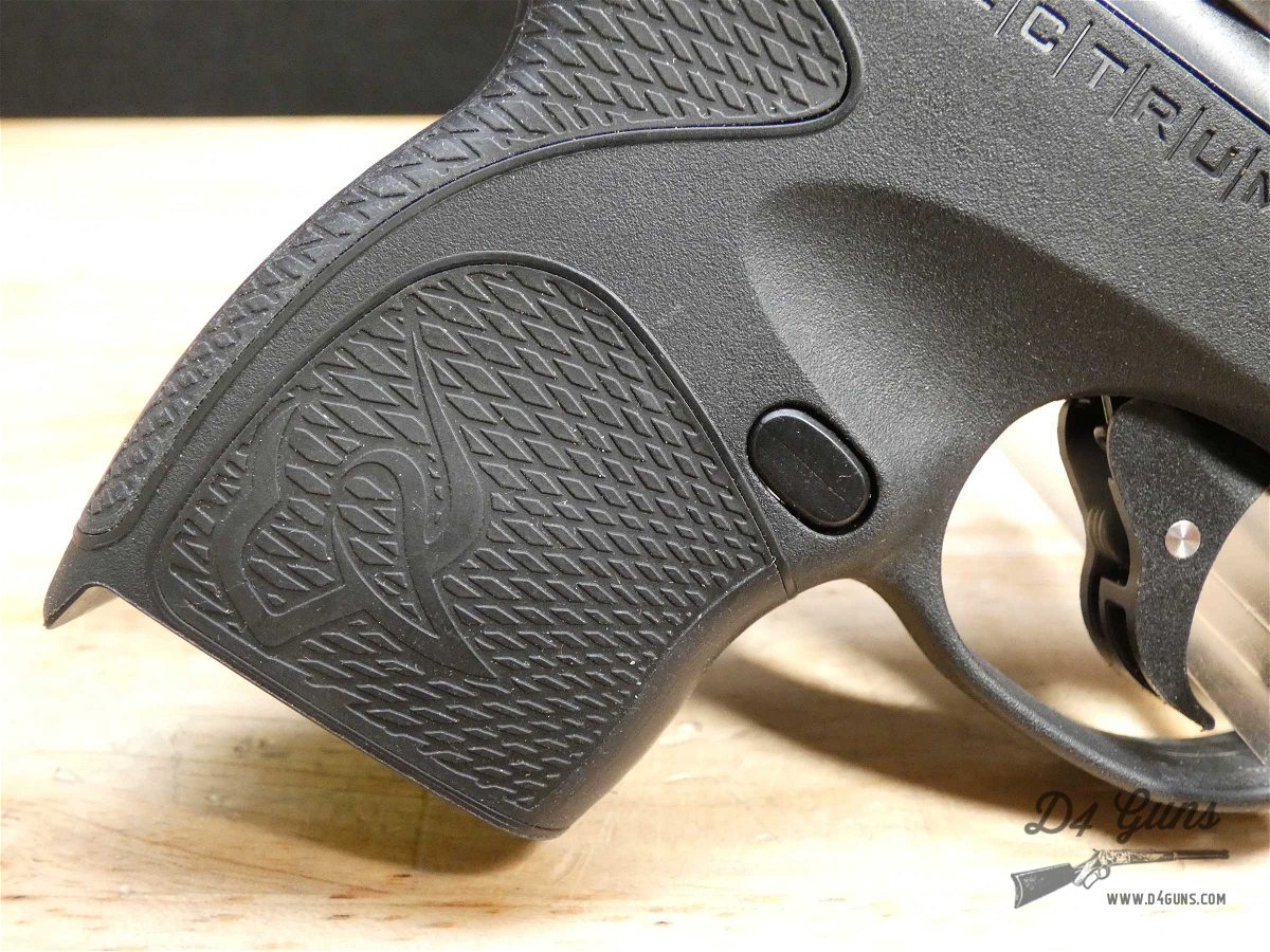 Taurus Spectrum - .380 ACP - w/ OG Box & More! - 2 Mags - 380 - Semi ...