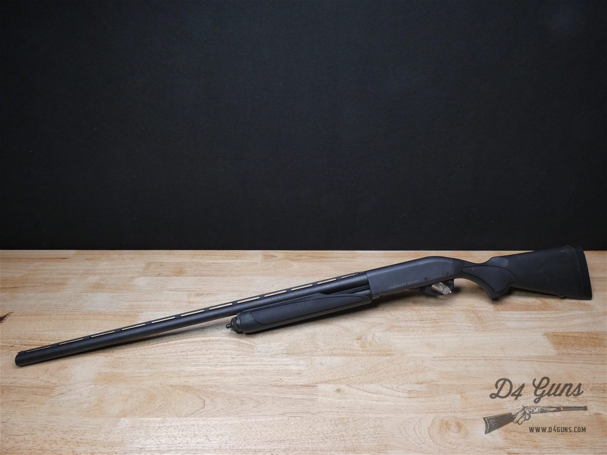 Remington 870 Super Mag - 12 GA - 3 1/2 - Super Magnum - Goose Gun ...